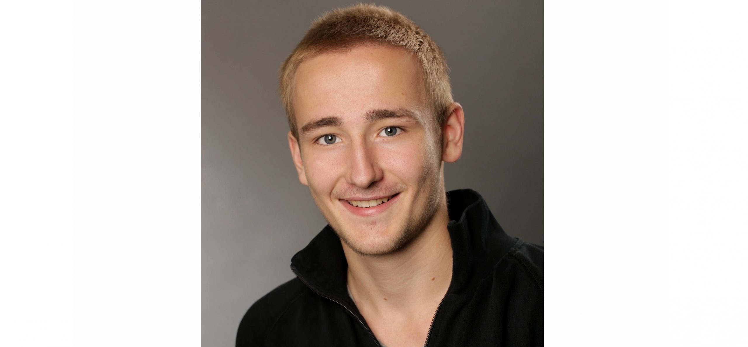 Willkommen im Team, Jacob! - Neuer Azubi bei Karl Wrede